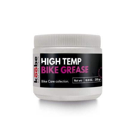 Grasa Bicicleta Dh Ruta Koobe High Temp Bike Grease X 50gr