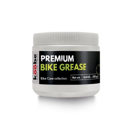 Grasa Bicicleta Koobe Premium Bike Grease Sintetica X 250gr